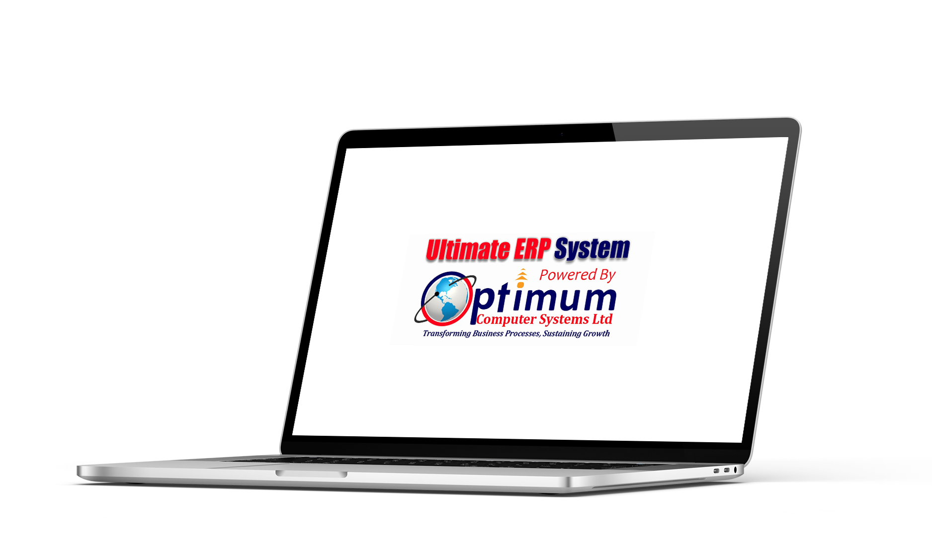 Home - Optimum ERP Systems Ltd