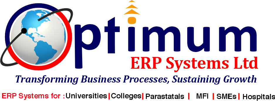 Home - Optimum ERP Systems Ltd